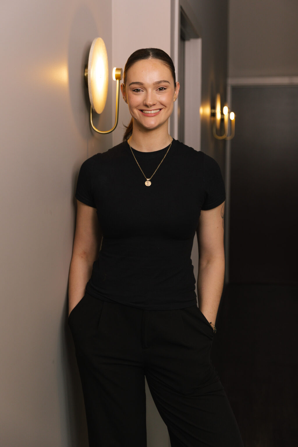 Molly Clark - The Osteo Centre